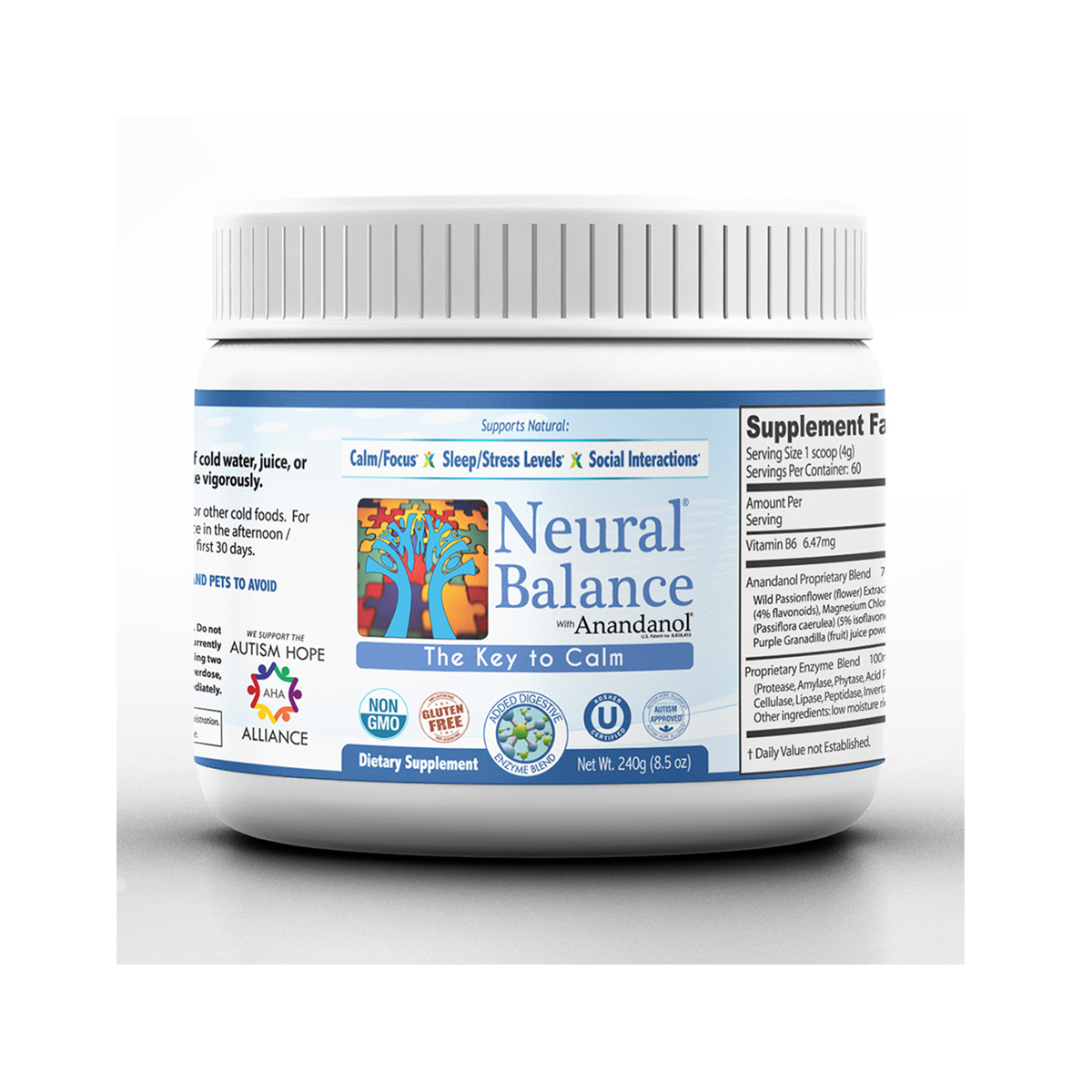 Neural Balance Autism Hope Alliance Neural Balance Autism Hope Alliance
