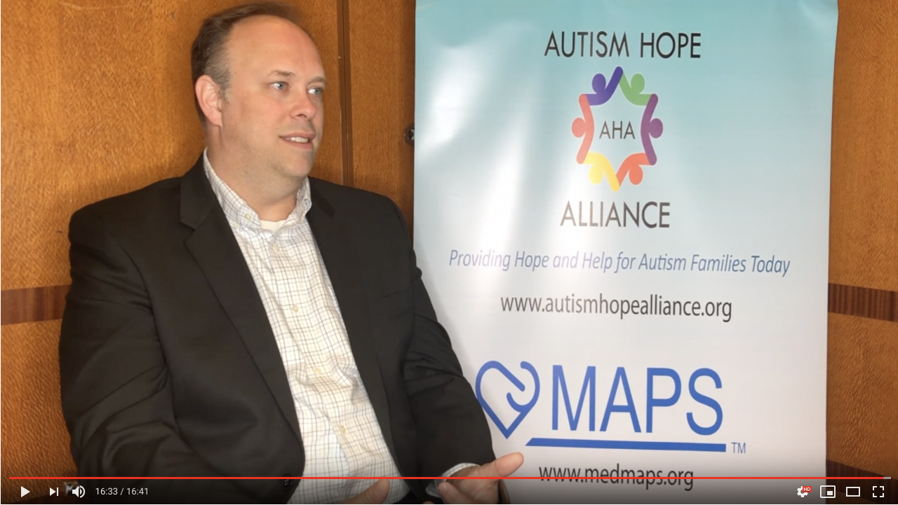 Education - Autism Hope Alliance